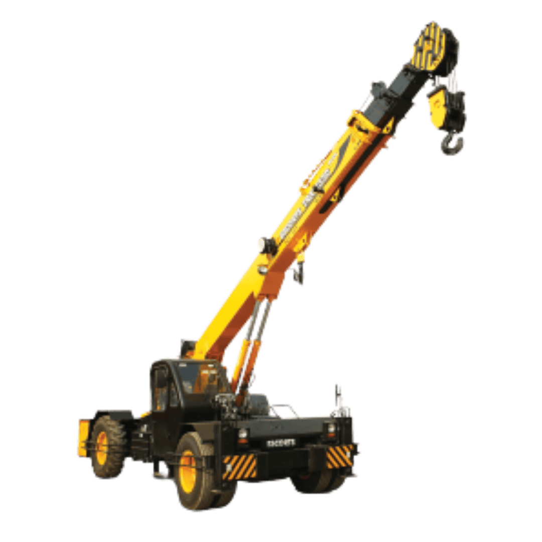 Demolition – Vertex Infracore